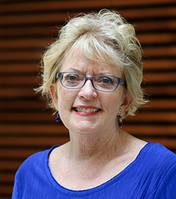 OVPR Staff Directory | Office of the Vice Provost for Research | Baylor ...