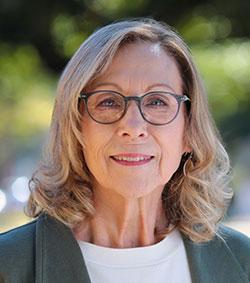 Lisa Langlotz | Office of the Vice Provost for Research | Baylor University