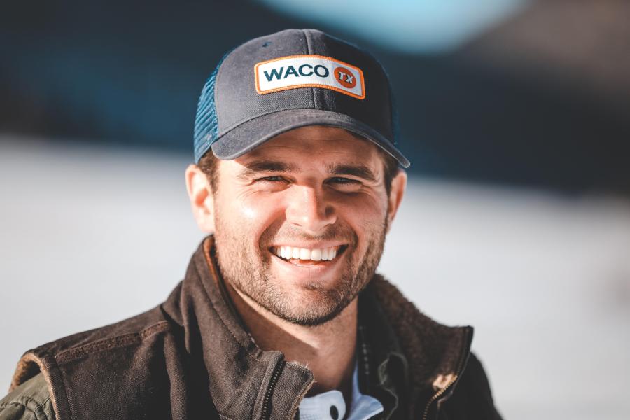 Jed Cole | Office of the Vice Provost for Research | Baylor University